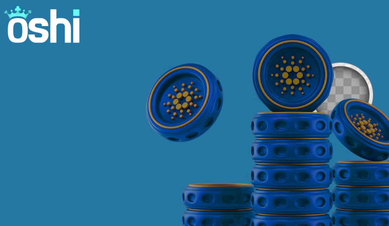 Oshi Casino ™ – Bitcoin & Real Casino Official Site 2025